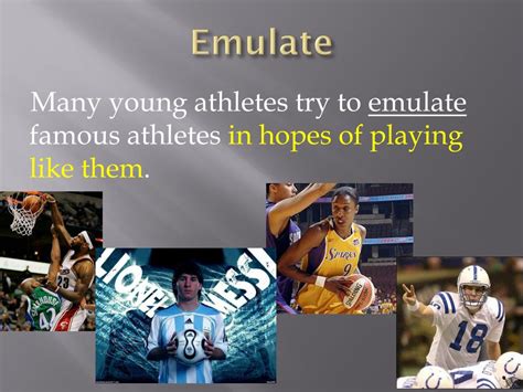 Ppt Vocabulary Sentence Examples Powerpoint Presentation Free