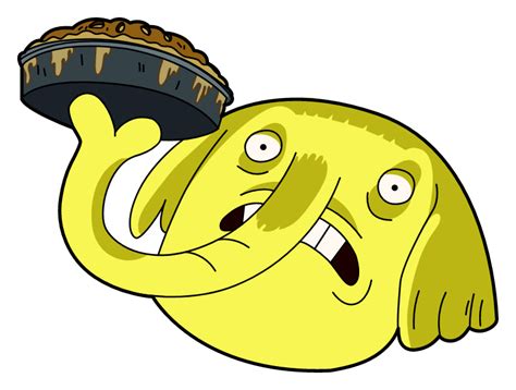 Tree Trunks Adventure Time Apple Pie At Donna Hammonds Blog