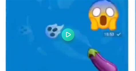 Rip Telegram Eggplant Animated Emoji Album On Imgur