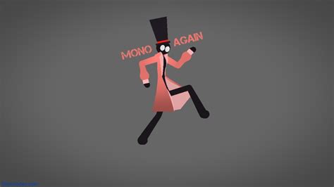 Mono Again