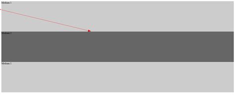 Javascript Js Draw An Arrow Pointing From One Div To Another Stack