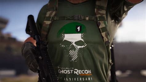 Ghost Recon Wildlands Trailer El Tio De La Mina Regresa