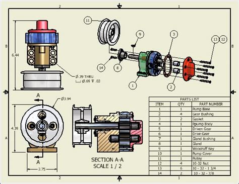 File Types And Templates In Inventor Autodesk Knowledge Network
