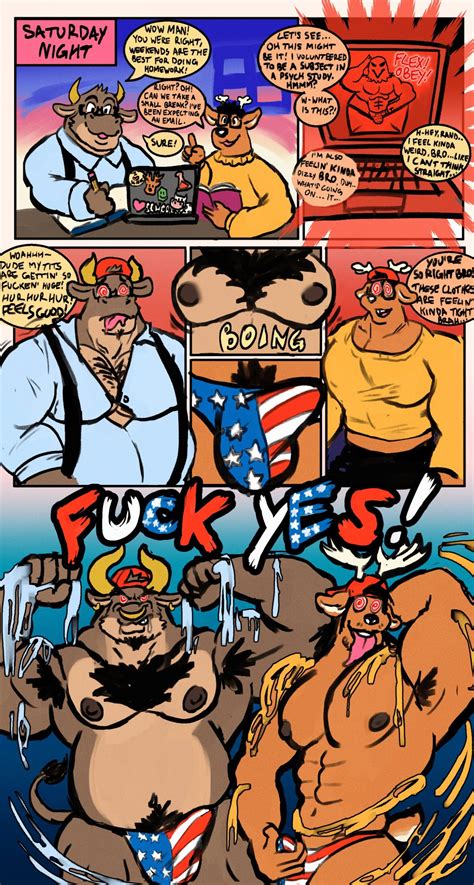 Patriotic Pledge Comic Porn Hd Porn Comics