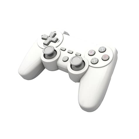 Controller Electronic Device 3d Illustration Electronic Controller