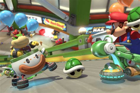 Mario Kart Wii Wallpaper ·① Wallpapertag