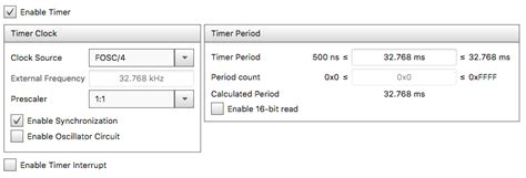 Learning Pic Programing With Xc8 Compiler Irigb Time Code Display