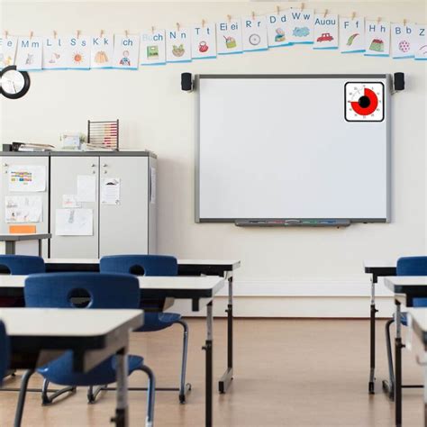 Classroom Timer 60 Minutes Time Management Made Easy Sensory Stand