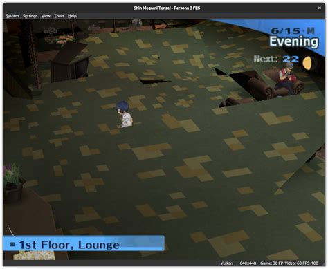 Bug Kingdom Hearts Geometry Glitch · Issue 7529 · Pcsx2pcsx2 · Github