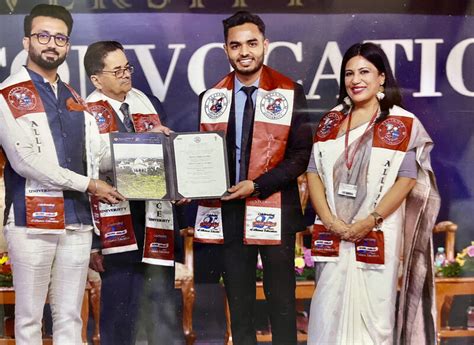 Akash Vishwakarma On Linkedin Mba Convocation Graduation