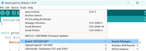 How To Use Tensorflow Lite Micro On Unihiker K10 Esp32 S3 With