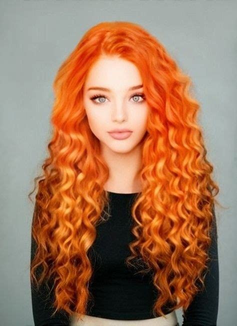 Pin Em Red Haired Beauty