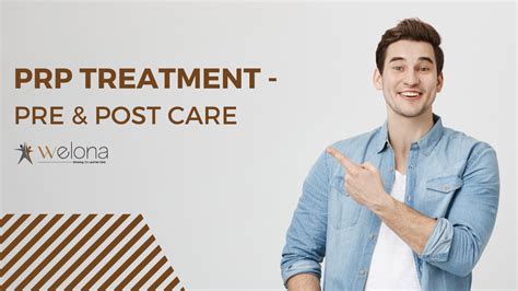 Prp Hair Loss Treatment Before And After Care Instructions Welona