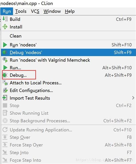 在windows上利用wslwindows Subsystem For Linux搭建eos编译调试环境wsl上使用