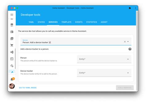 Spook Your Homie Page 5 Custom Integrations Home Assistant Community