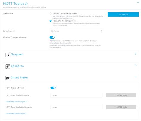 Mqtt Smartmeter Wärmepumpe Auslesen Client Disconnected Due To