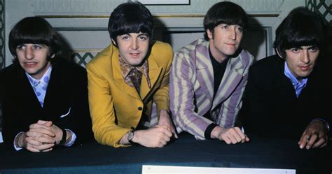 Fans Accused The Offspring Of Ripping Off The Beatles Ob La Di Ob La Da