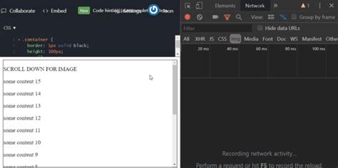 Lazy Loading Images With Intersectionobserver By Joon Park Walmart
