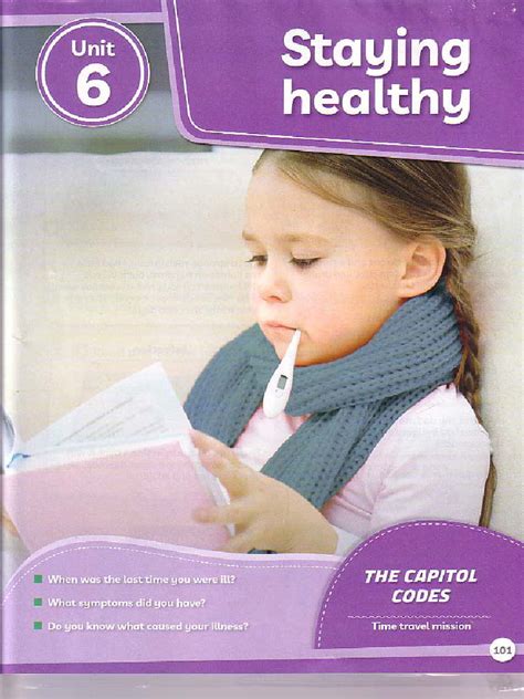 Lección 6 English Pdf