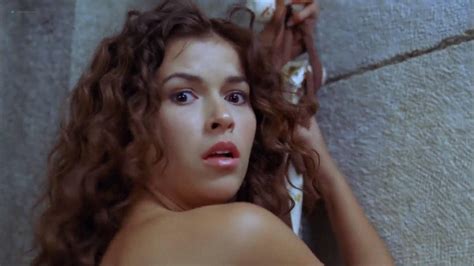 Nude Video Celebs Actress Sofia Pernas