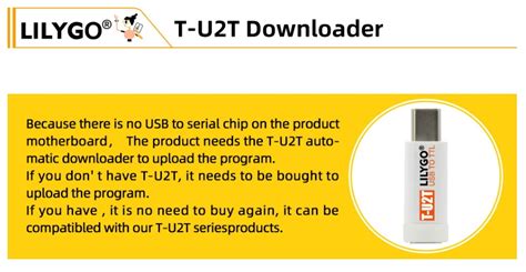 Dqsoft Mini Avaliação Lilygo T8 C3