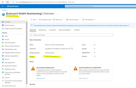 How Azure Ad Privileged Identity Management Works