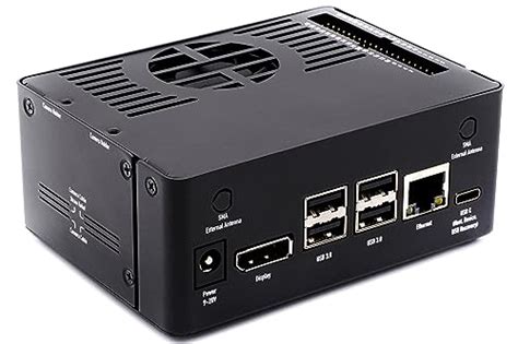 I Tested The Jetson Orin Nano Developer Kit The Ultimate Tool For Ai Developers