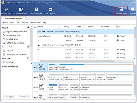 No Boot Disk Has Been Detected Or The Disk Has Failed Fix Now Minitool Partition Wizard