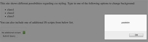 Content Security Policy In Flask And Django Part 1
