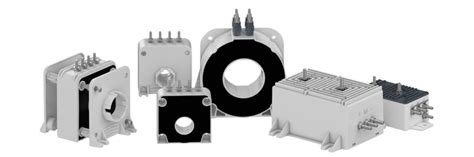 Voltage Sensors For Battery Management And Automotive Systems