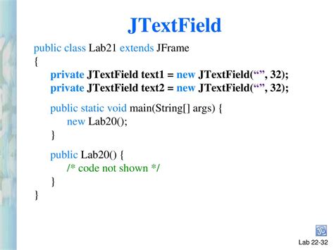 Components Ppt Download