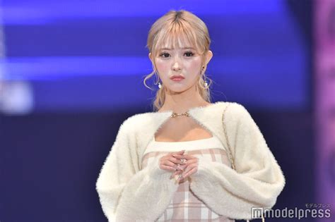 画像10 21 ギャルママモデル・聖菜、体重明かす 水着姿の自撮りショットも公開 モデルプレス