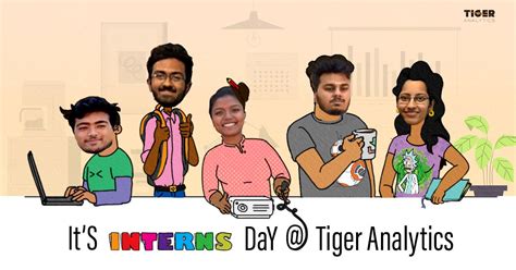 Internship Dataengineering Tiger Analytics