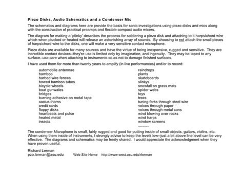 Audio Schematics2 1 Pdf Digital Audio Computer Software And Applications