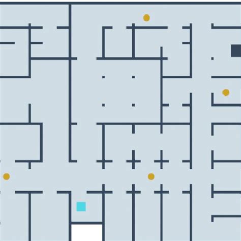 Simulated Indoor Environment Download Scientific Diagram