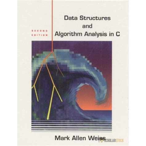 Solution Manual For Data Structures And Algorithm Analysis In C 2e 2nd Edition 0201498405