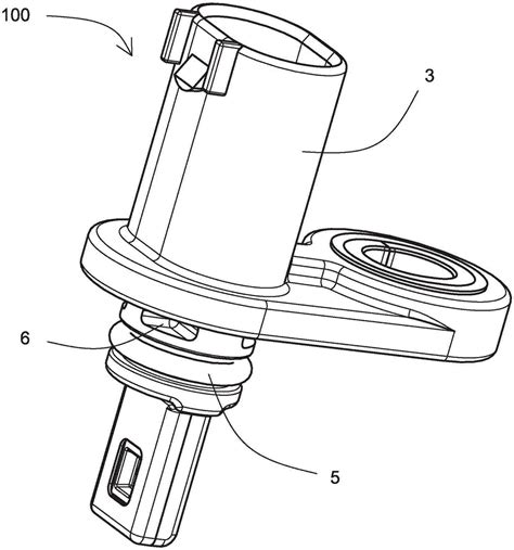 一种传感器的制作方法