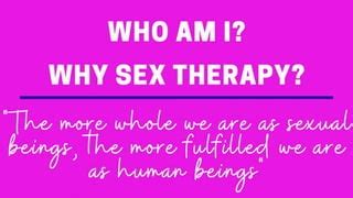 Putting Sex Back In Sexy PPT