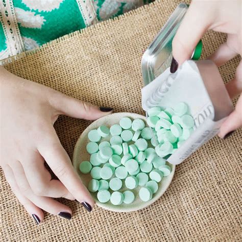 Make A Tiny Portable Prayer Box Using Just An Old Altoids Tin Artofit