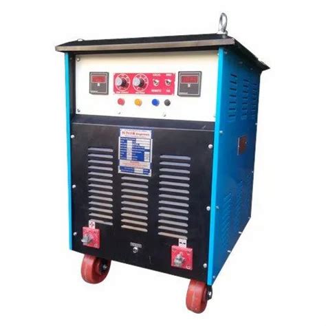 Thyristor Controlled Welding Rectifier At ₹ 70000 Welding Rectifier