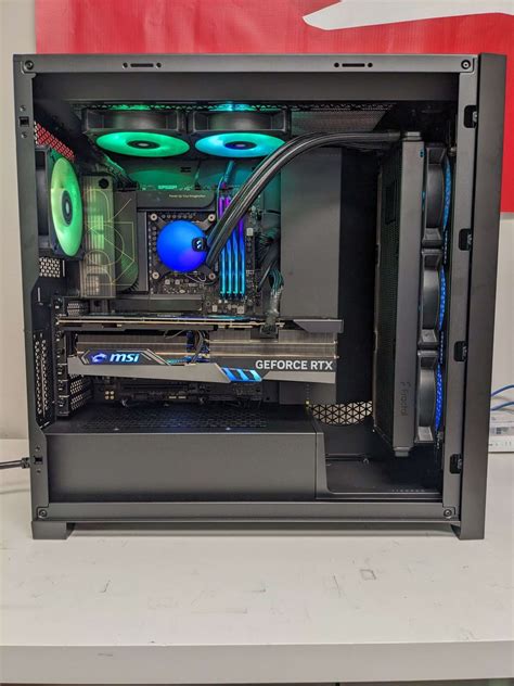 Top Flight Computers On Linkedin Build 237 The Reel Deal Workstation Laser Scanning