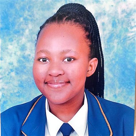 Ayabonga J Brightsparkz Tutors