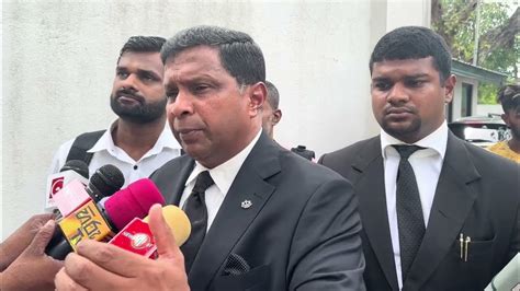 අල්ලස් එකෙන් ඇයි ගෝටාගෙන් කටඋත්තර ගන්නේ නැත්තේ Youtube
