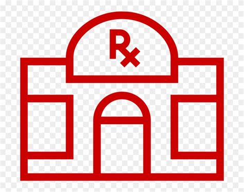 Cvs Icon At Vectorified Com Collection Of Cvs Icon Free For Personal Use