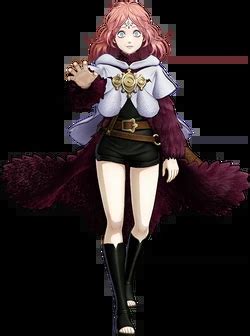 Black Clover M Fana Best Build Skill Pages Team Composition Dotgg