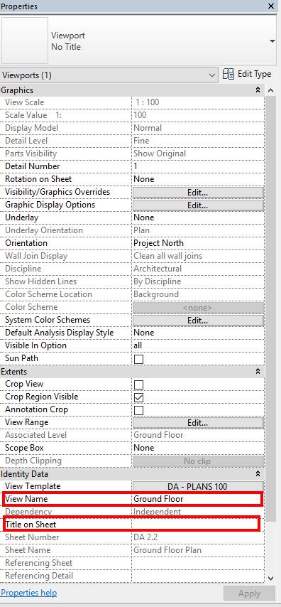 Solved Duplicate Views And Use Same Name Autodesk Community