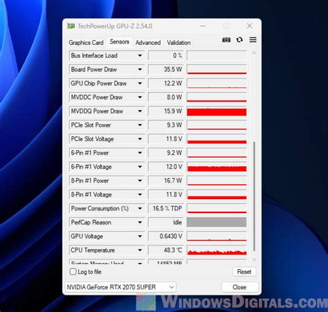How To Check Power Supply Wattage On Windows PC