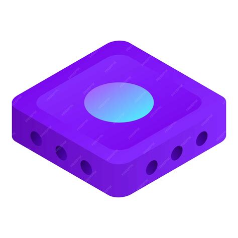 Premium Vector Wifi Router Icon Isometric Of Wifi Router Vector Icon For Web Design Isolated