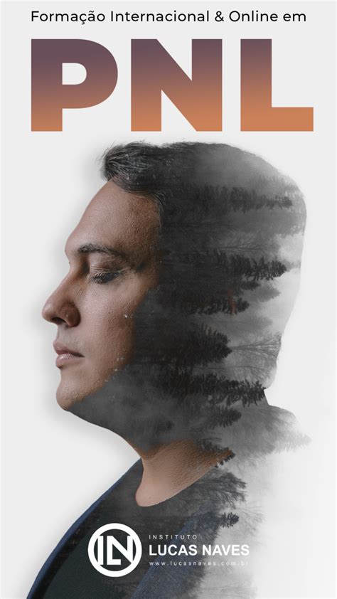 Formação Internacional And Online Em Pnl 1 Instituto Lucas Naves