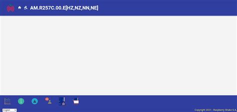 Blank Rslocal Page Due To 100 Utilization Of Device Storage Upri